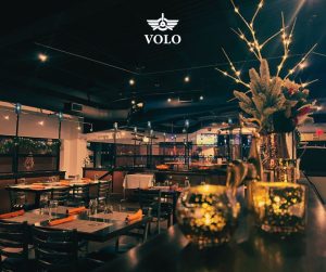 VOLO at Oxford